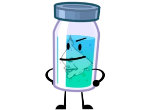 Grangriss in a Fortnite Potion | Laser spike's unexpected escapade Wiki ...