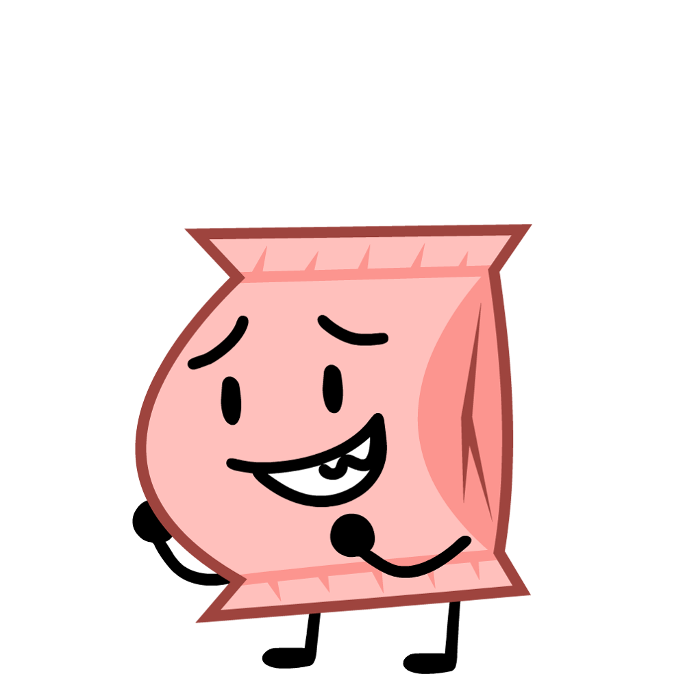 Pink Chips | Laser spike's unexpected escapade Wiki | Fandom