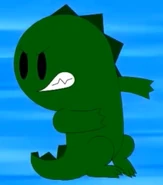 Zilla | Laser spike's unexpected escapade Wiki | Fandom