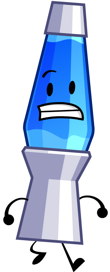 Lava Lamp | Laser spike's unexpected escapade Wiki | Fandom