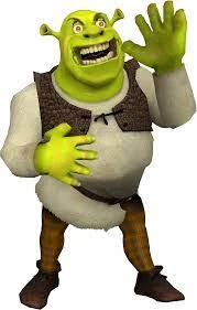 Shrek | Laser spike's unexpected escapade Wiki | Fandom