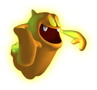 Pac man fever | Laser spike's unexpected escapade Wiki | Fandom