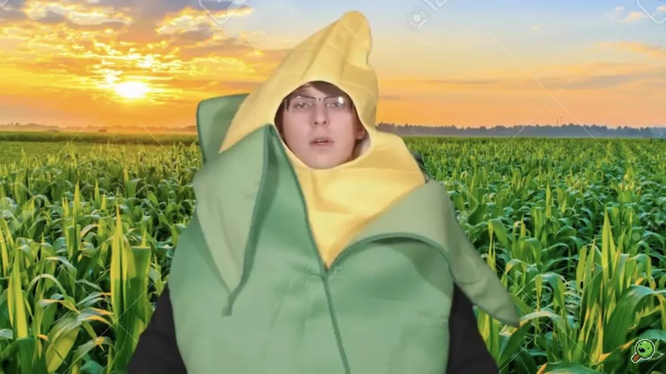 Colonel Cornelius Cornwall | Laser spike's unexpected escapade Wiki ...