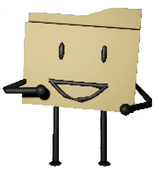 Folder | Laser spike's unexpected escapade Wiki | Fandom Folder | Laser spike's unexpected escapade Wiki | Fandom
