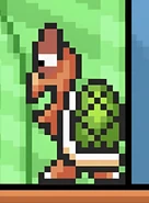 Maurice | Laser spike's unexpected escapade Wiki | Fandom