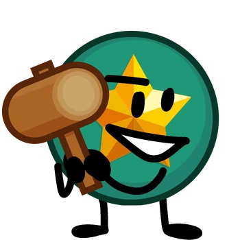 Star Point | Laser spike's unexpected escapade Wiki | Fandom