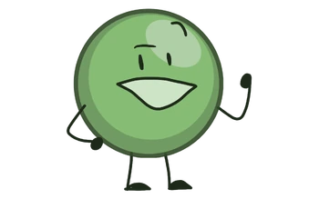 Slimeball | Laser spike's unexpected escapade Wiki | Fandom