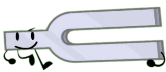 Tuning Fork | Laser spike's unexpected escapade Wiki | Fandom