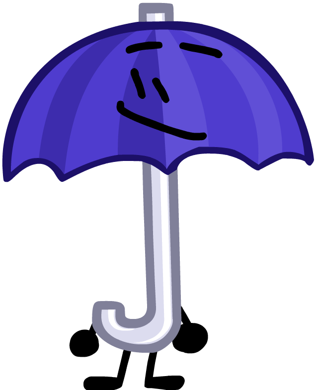 Umbrella | Laser spike's unexpected escapade Wiki | Fandom