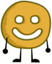 Smiley Fry | Laser spike's unexpected escapade Wiki | Fandom