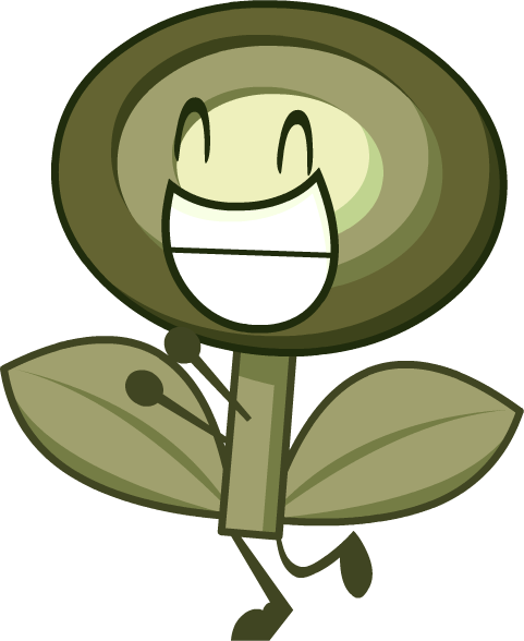 Superball Flower | Laser spike's unexpected escapade Wiki | Fandom