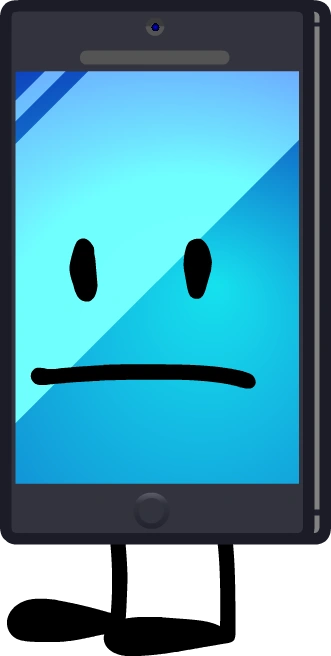 Phone | Laser spike's unexpected escapade Wiki | Fandom