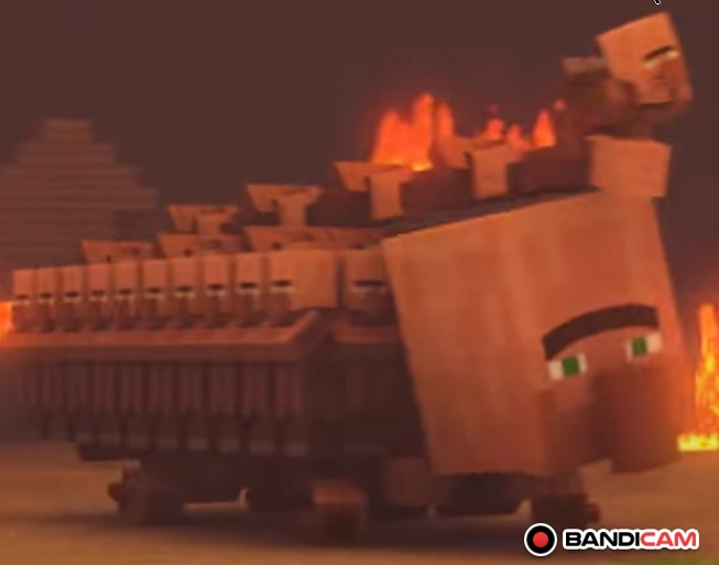 500 Chunks | Laser spike's unexpected escapade Wiki | Fandom