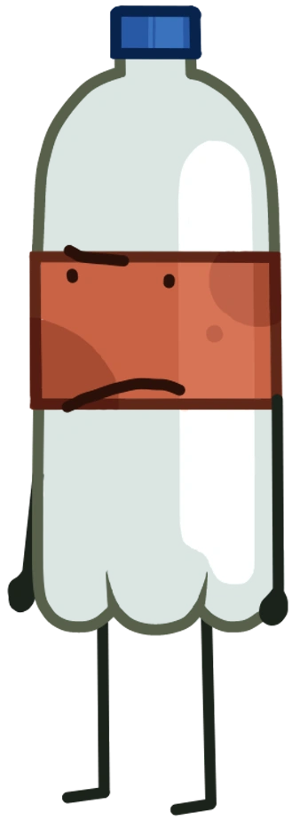 Bryce | Laser spike's unexpected escapade Wiki | Fandom