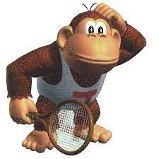 Donkey Kong Jr. | Laser spike's unexpected escapade Wiki | Fandom