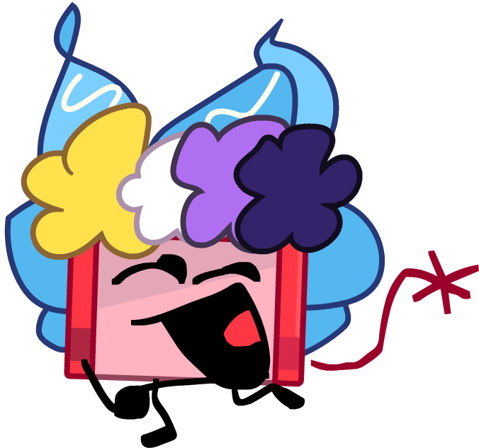 AD | Laser spike's unexpected escapade Wiki | Fandom AD | Laser spike's unexpected escapade Wiki | Fandom