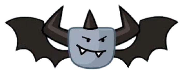 Nickel Jr. | Laser spike's unexpected escapade Wiki | Fandom