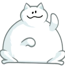 Fatty | Laser spike's unexpected escapade Wiki | Fandom