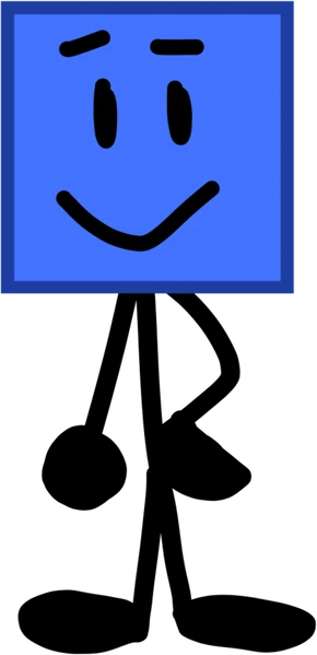 Jerry (BUAK) | Laser spike's unexpected escapade Wiki | Fandom