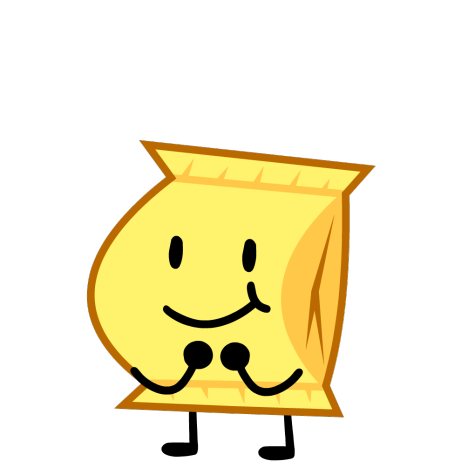 Chips | Laser spike's unexpected escapade Wiki | Fandom