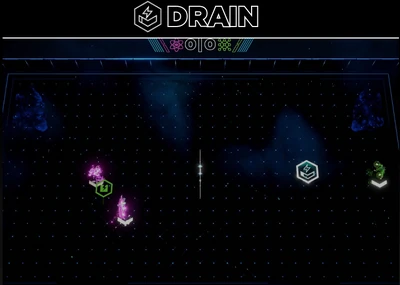 Drain - Official Laser League Wiki