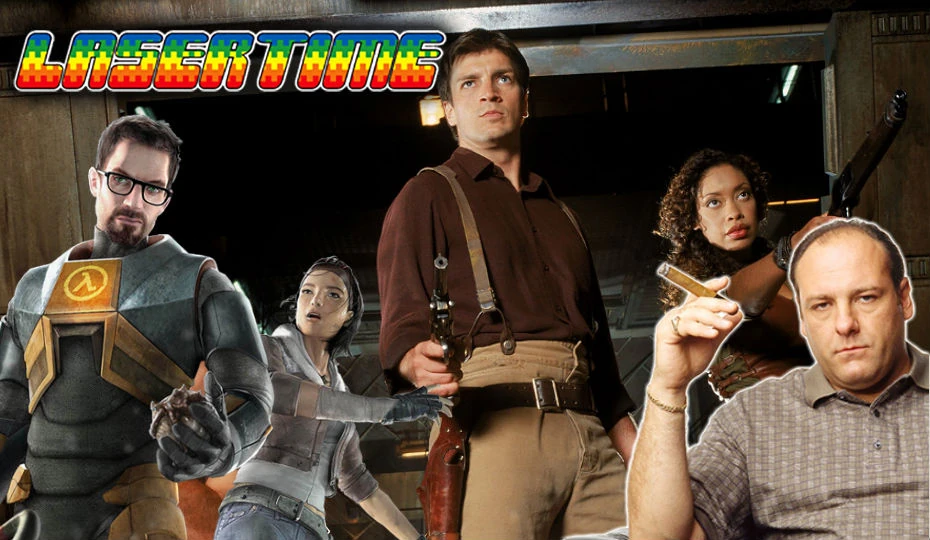 Laser Time Episode 226 | Laser Time Wiki | Fandom