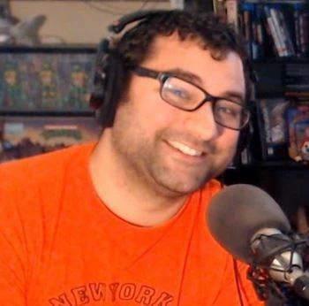 Chris Antista | Laser Time Wiki | Fandom