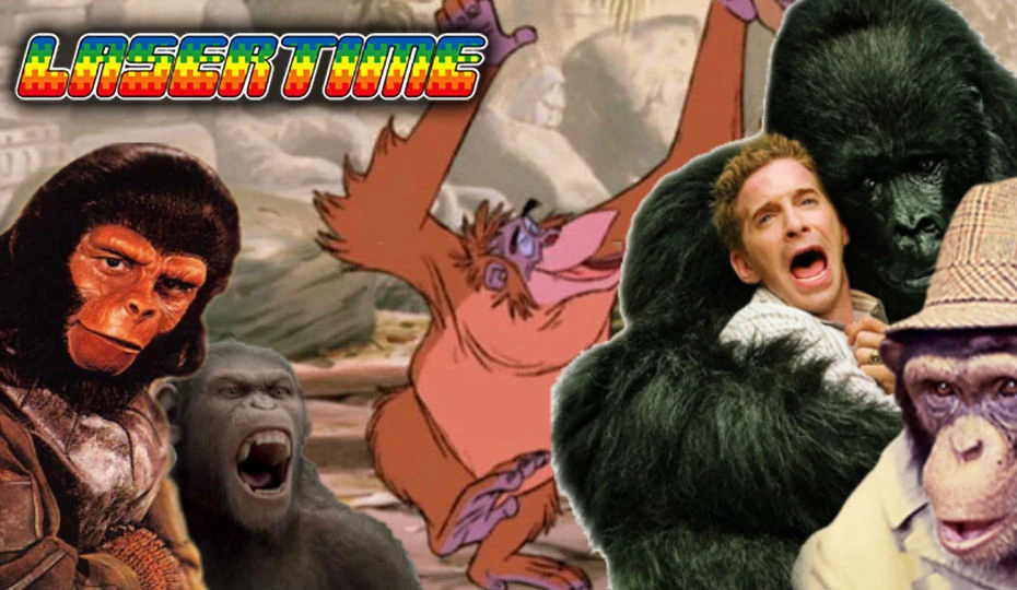 Laser Time Episode 287 | Laser Time Wiki | Fandom