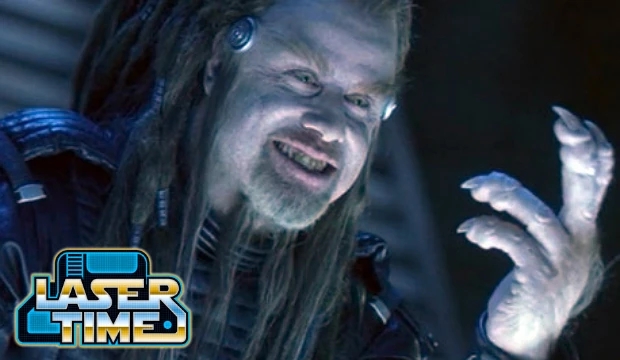Laser Time Episode 181 | Laser Time Wiki | Fandom