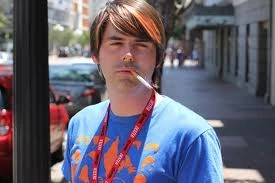 Brett Elston | Laser Time Wiki | Fandom