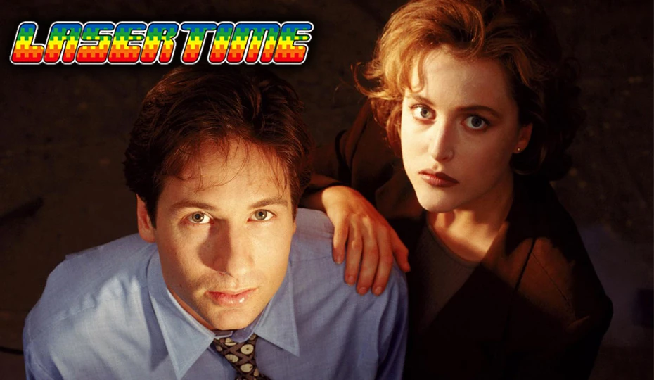 Laser Time Episode 210 | Laser Time Wiki | Fandom