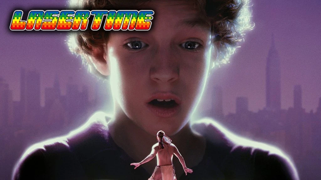 Laser Time Episode 409 | Laser Time Wiki | Fandom