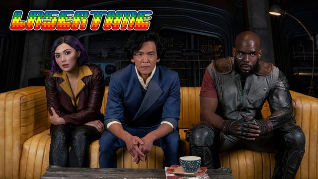 Laser Time Episode 432 | Laser Time Wiki | Fandom