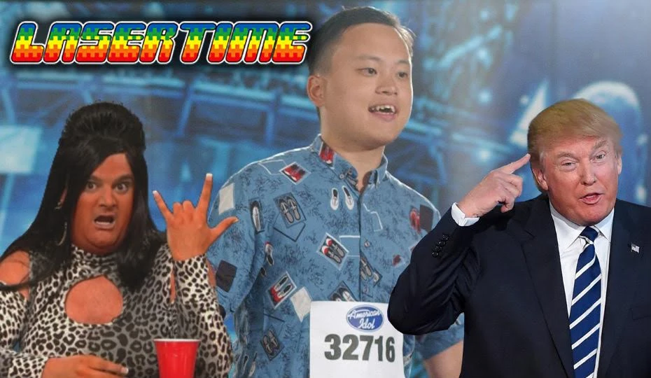 Laser Time Episode 220 | Laser Time Wiki | Fandom