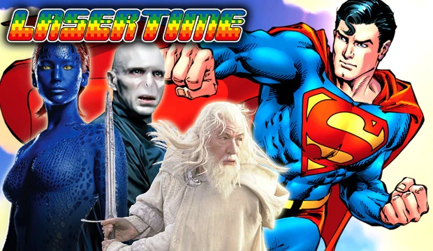 Laser Time Episode 130 | Laser Time Wiki | Fandom