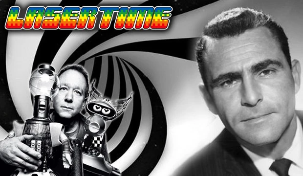 Laser Time Episode 150 | Laser Time Wiki | Fandom