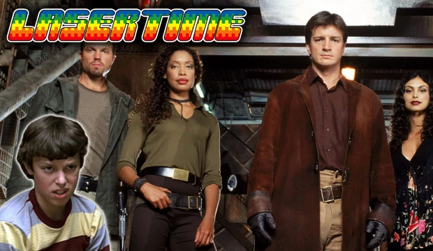 Laser Time Episode 176 | Laser Time Wiki | Fandom