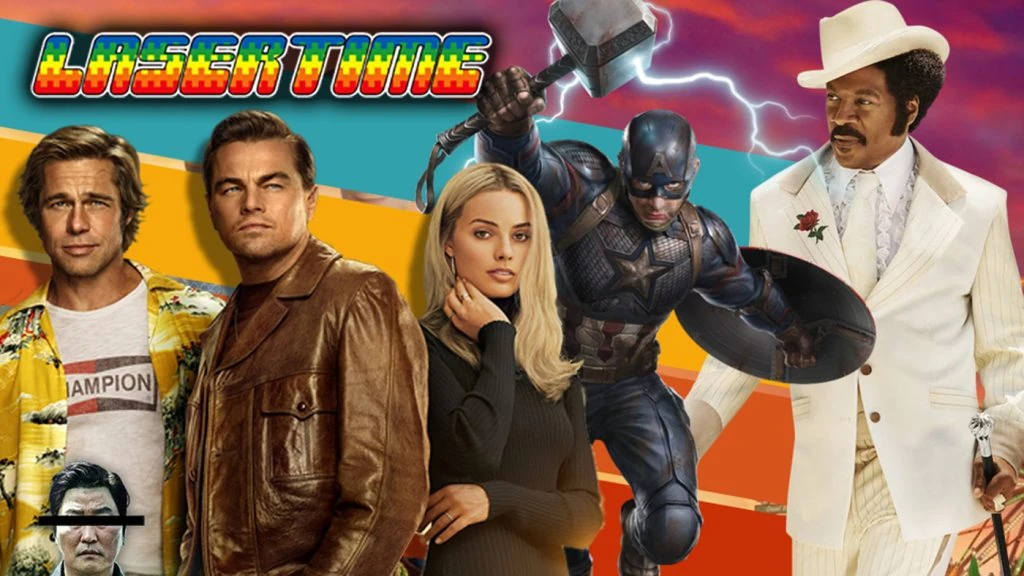 Laser Time Episode 396 | Laser Time Wiki | Fandom