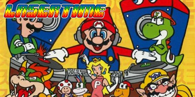 Laser Time Episode 95 | Laser Time Wiki | Fandom