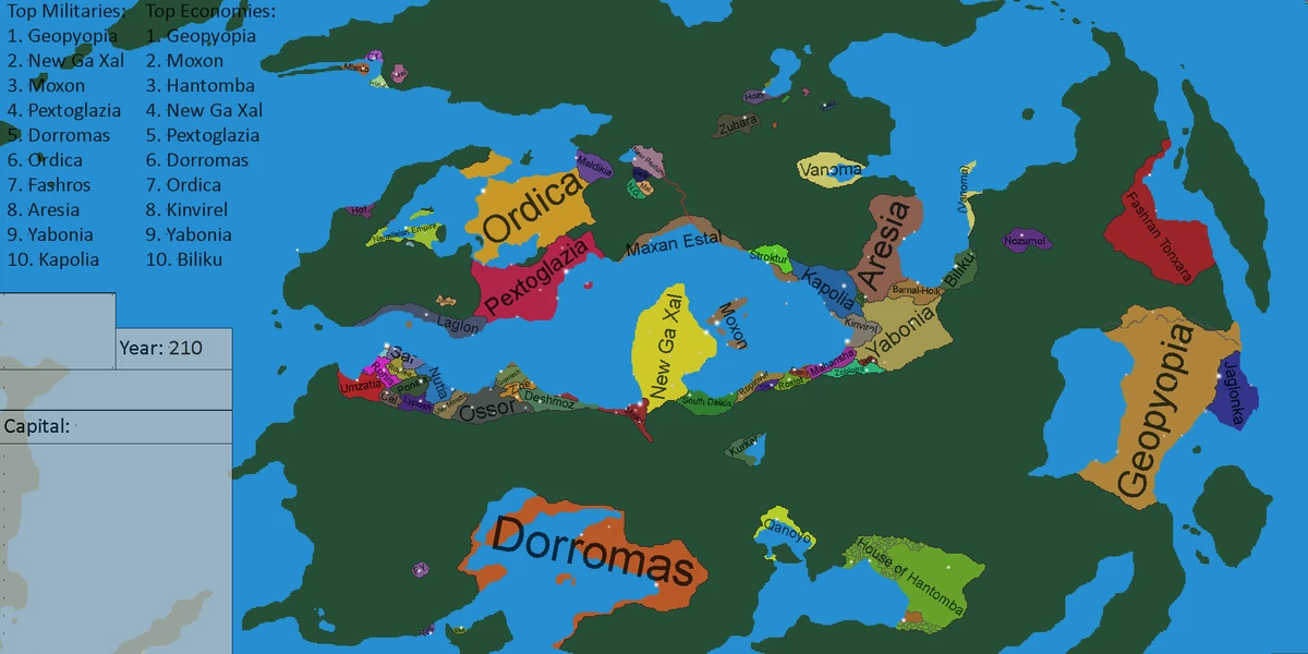 Famana Continuation Wiki | Another Story: Famana Wiki | Fandom