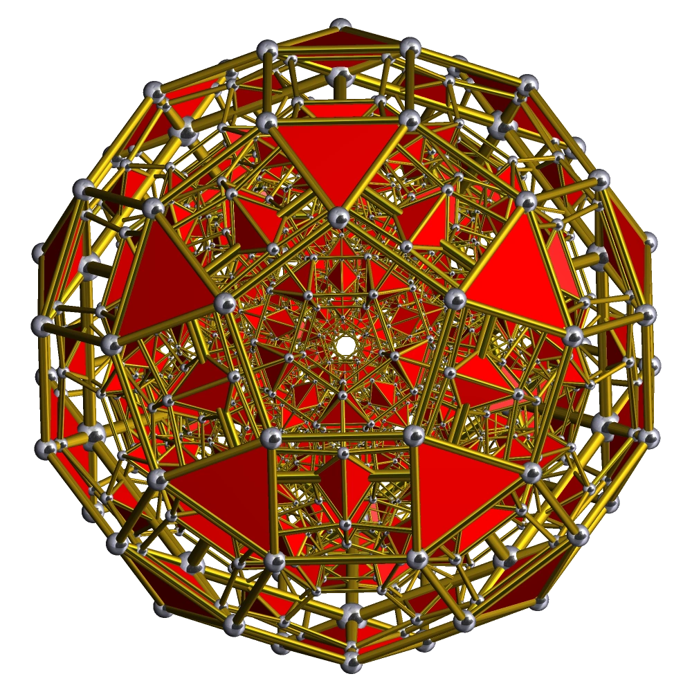 Runcinated 120-cells | Laskon Wiki | Fandom