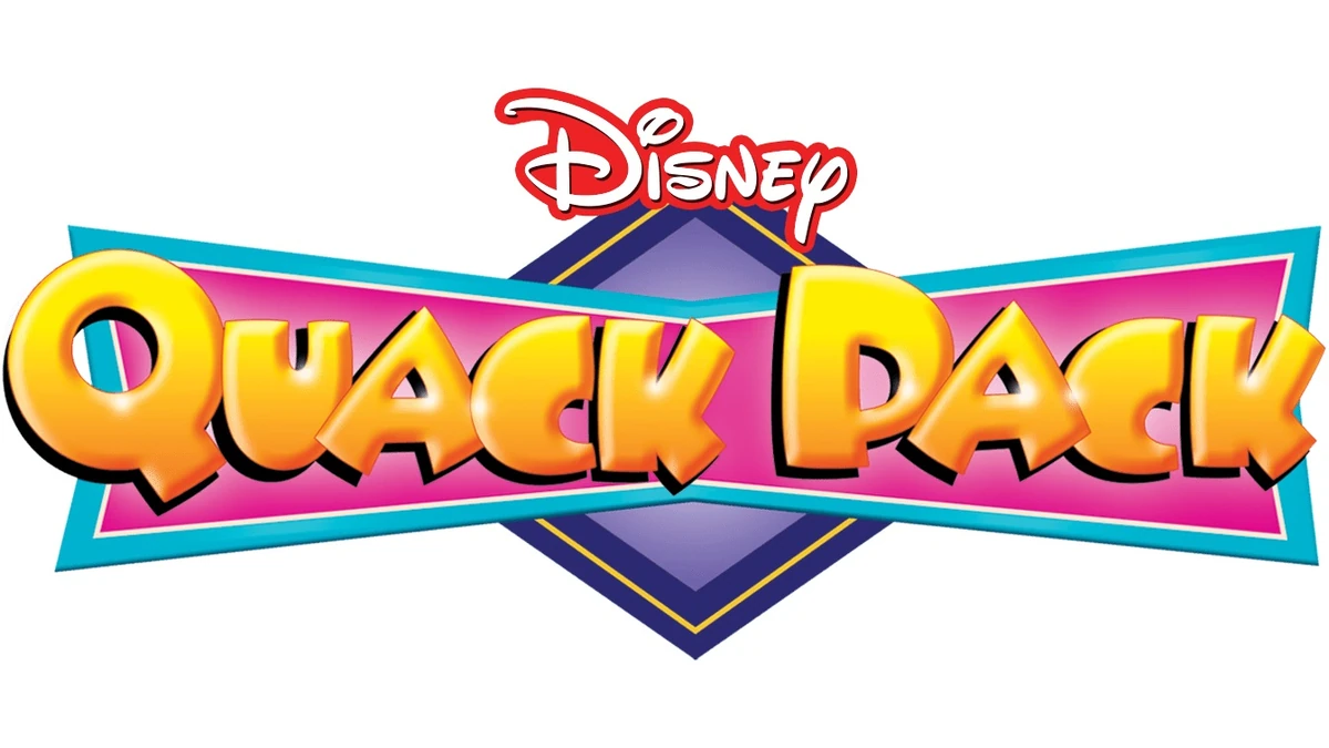 Quack Pack | Laskon Wiki | Fandom