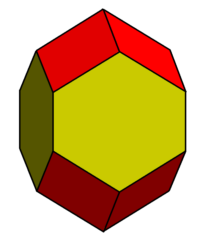 Elongated dodecahedron | Laskon Wiki | Fandom