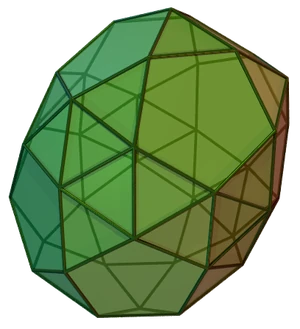 Gyroelongated pentagonal birotunda | Laskon Wiki | Fandom