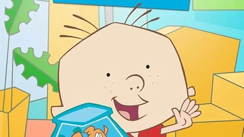 Stanley | Laskon Wiki | Fandom