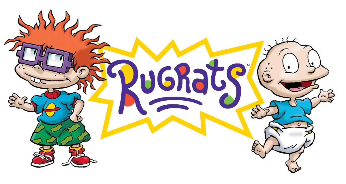 Category:Nicktoons | Laskon Wiki | Fandom