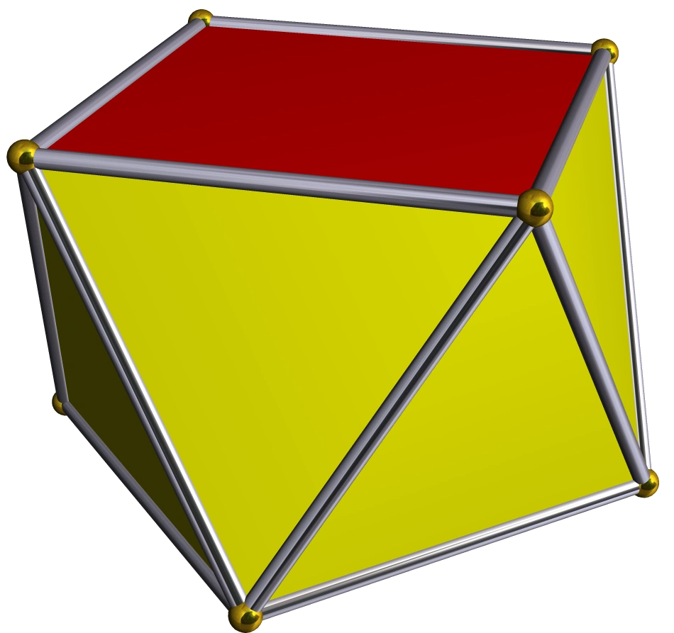 Square antiprism | Laskon Wiki | Fandom