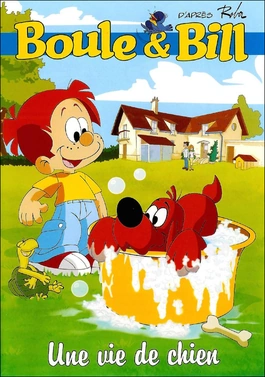 Boule et Bill | Laskon Wiki | Fandom