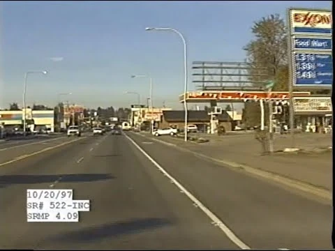 Washington State Route 522 | Laskon Wiki | Fandom