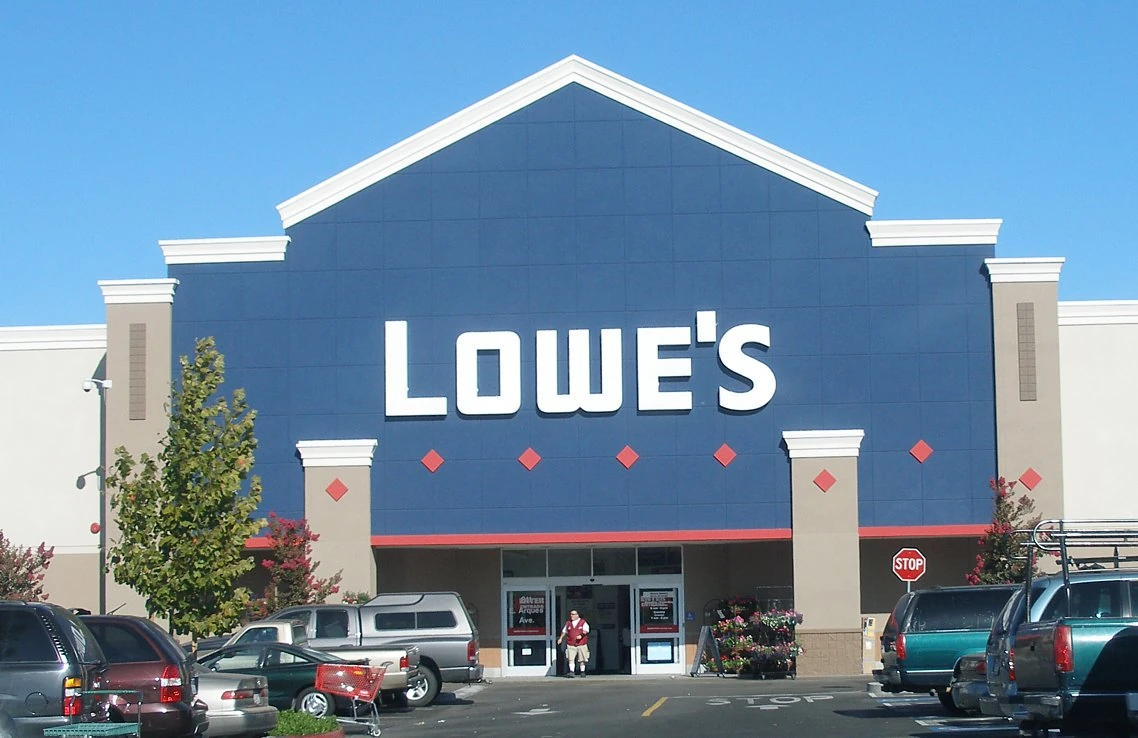 Lowe's | Laskon Wiki | Fandom